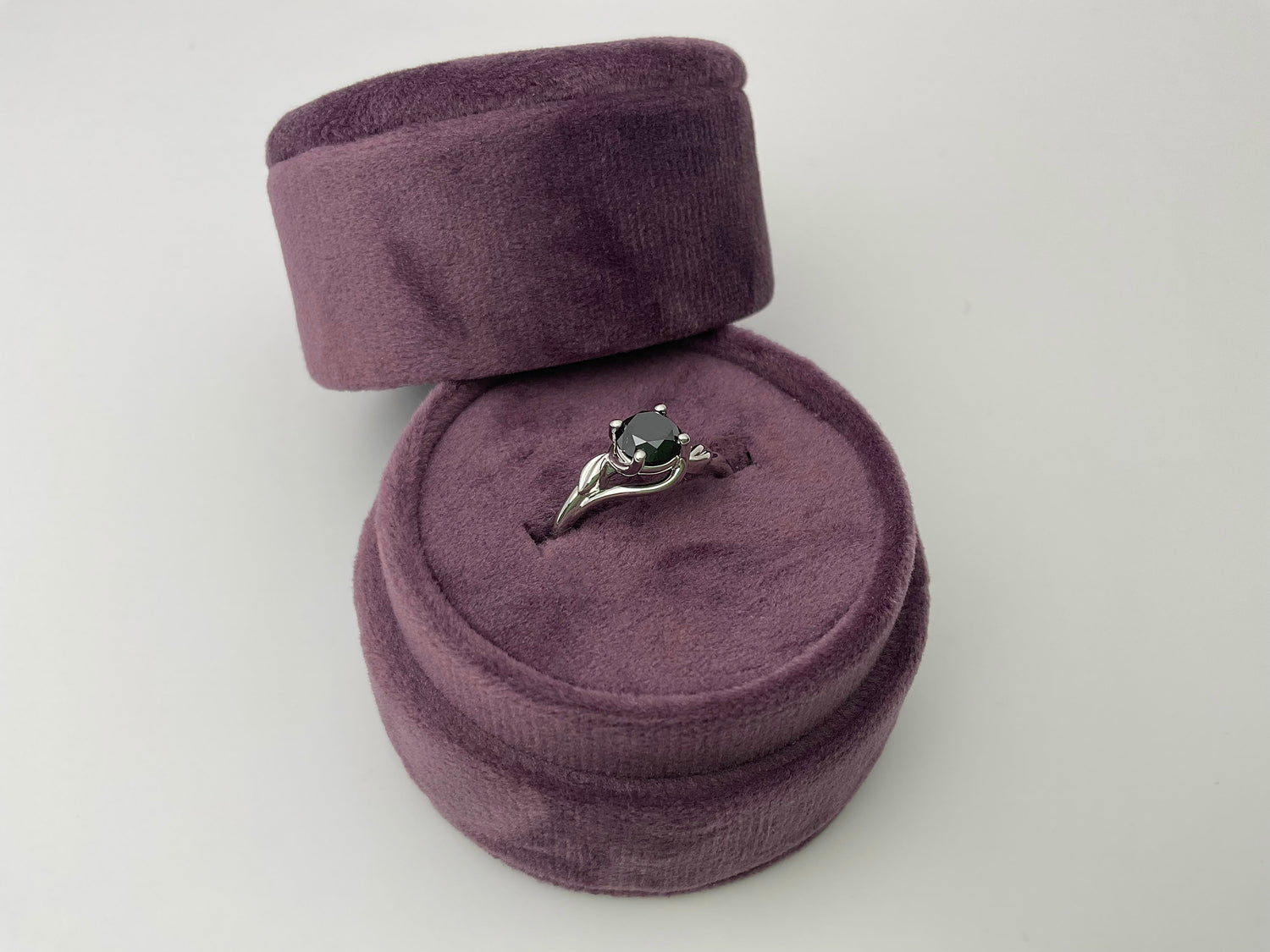 Blog | Ethan Lord Jewelers - Black Diamonds – ethanlord