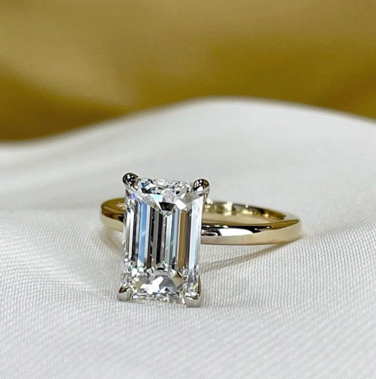 Ethan Lord: Custom Jewelry & Engagement Ring Store in Chicago – ethanlord